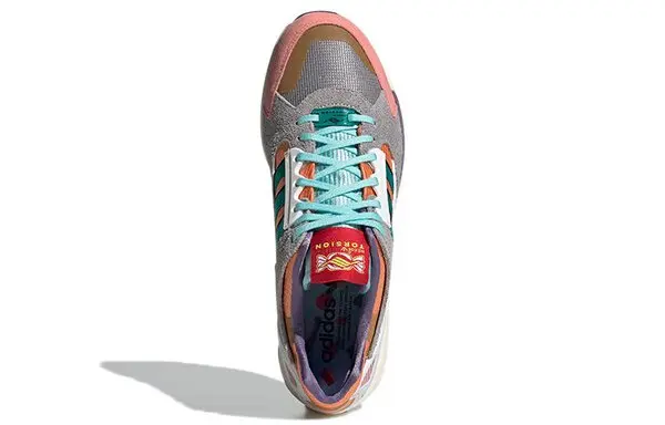 Adidas Zx /8 'candyverse' Sneakers