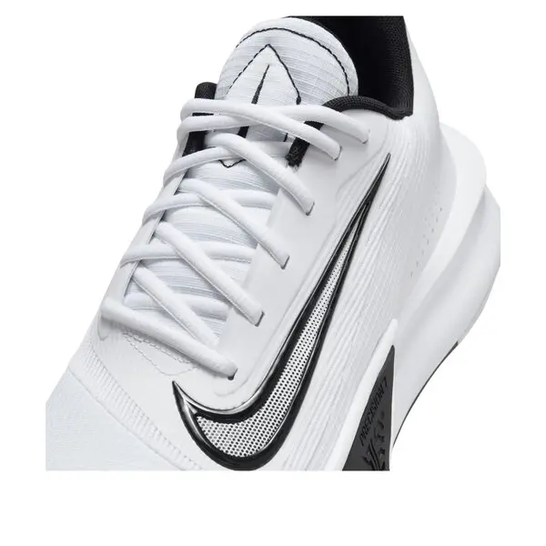 Nike Precision Sneakers - White/black