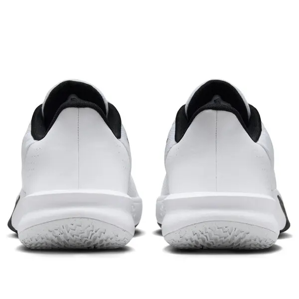 Nike Precision Sneakers - White/black
