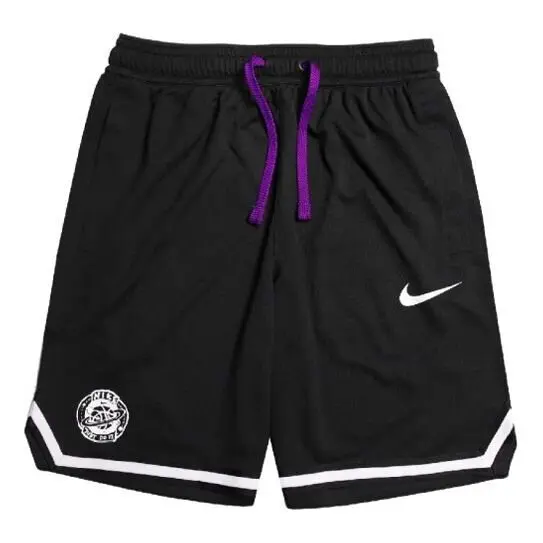 Nike Basketball Sports Shorts - Black