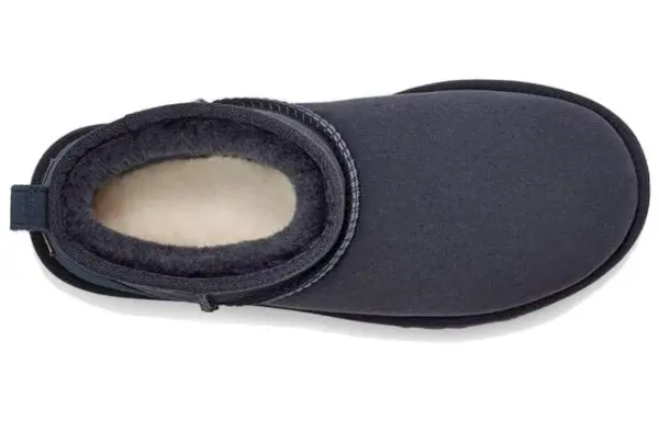 UGG Classic Ultra Mini Boot - Navy Blue