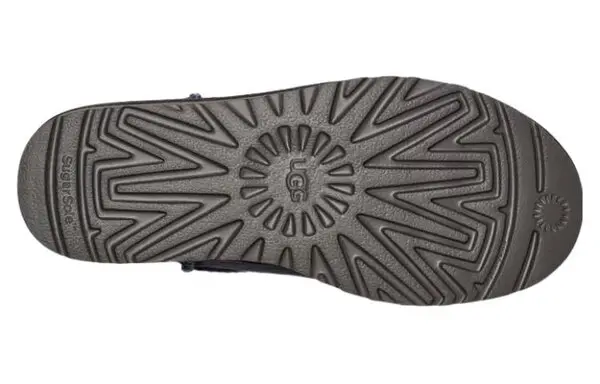 UGG Classic Ultra Mini Boot - Navy Blue