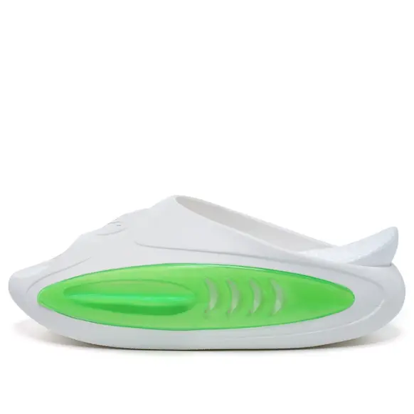 RIGORER Shark 2 - White/green