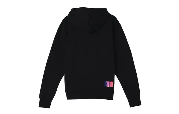 JORDAN Paris Saint-germain Printing Fleece Pullover