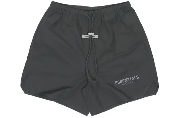 Fear Of God Fw20 Volley Shorts