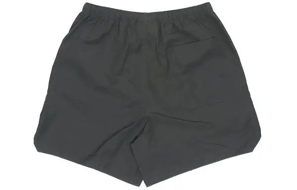 Fear Of God Fw20 Volley Shorts