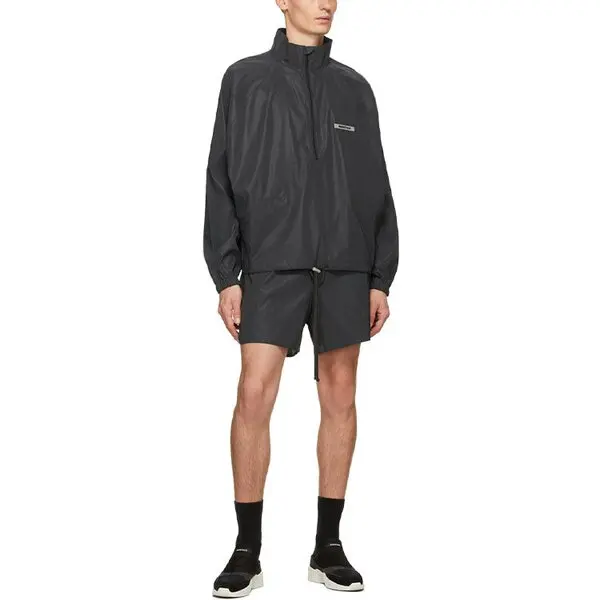 Fear Of God Fw20 Volley Shorts