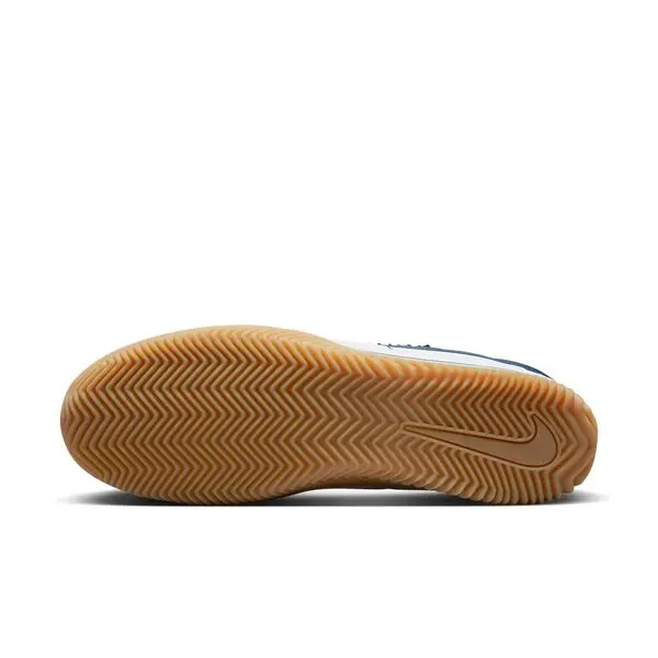 Nike Brsb Sneakers - Blue/white