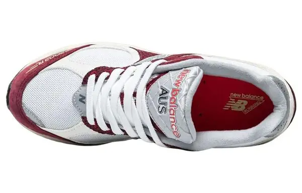 NEW BALANCE 2002r "backyard Legends Ii" X Up There Sneakers