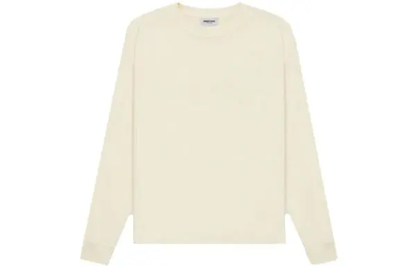 Fear Of God Ss21 Long-sleeve T-shirt