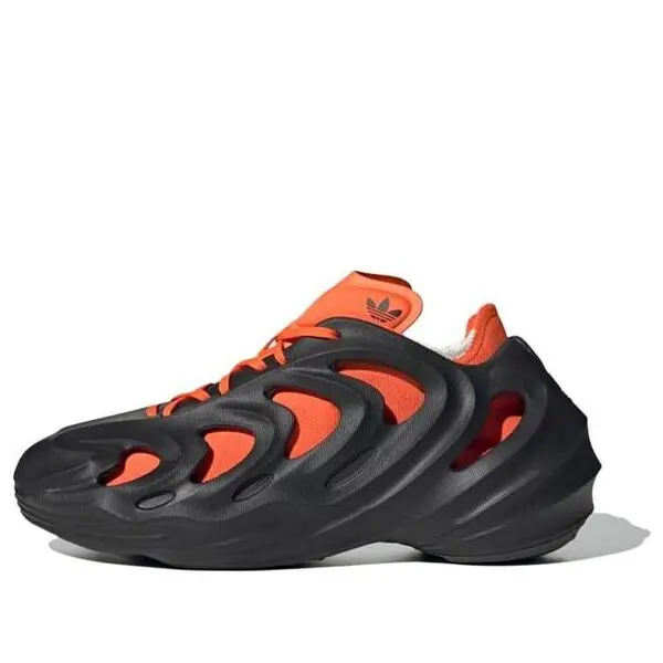 Adidas Adifom Q Sneakers - Black