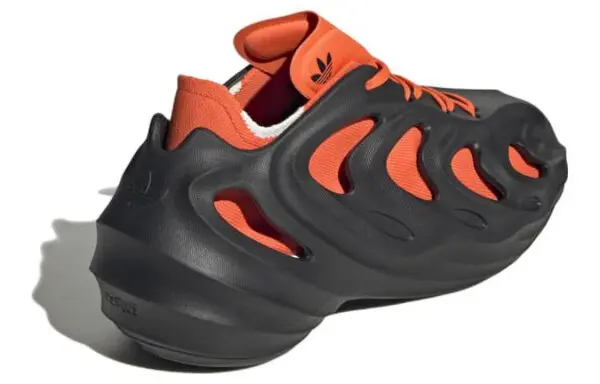 Adidas Adifom Q Sneakers - Black