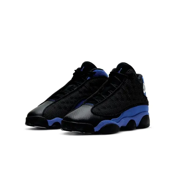 JORDAN Air 13 Retro - Black