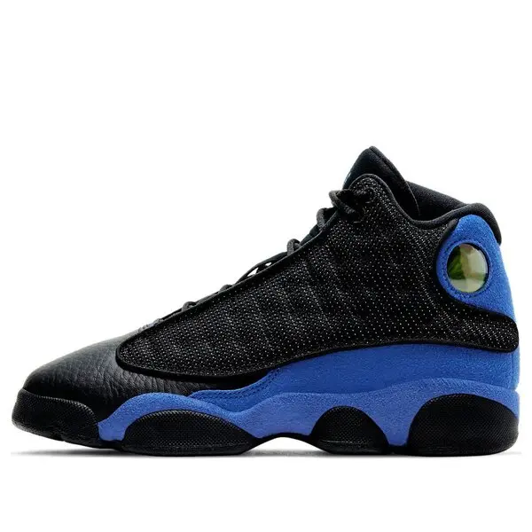 JORDAN Air 13 Retro - Black