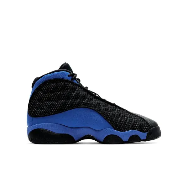JORDAN Air 13 Retro - Black