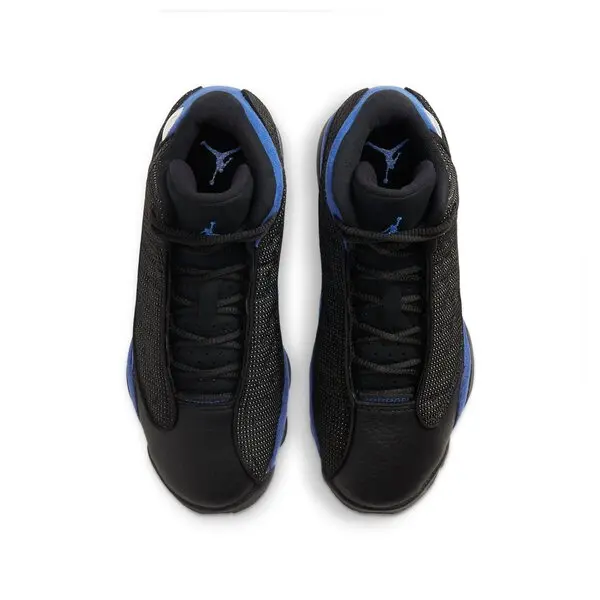 JORDAN Air 13 Retro - Black