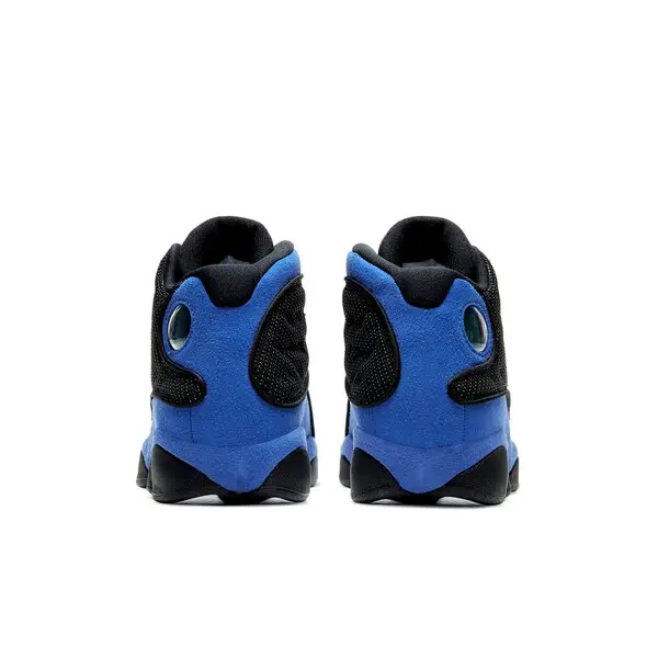 JORDAN Air 13 Retro - Black