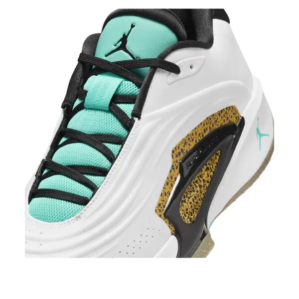JORDAN Air Luka 3 Pf 'safari' Sneakers - White/orange/brown