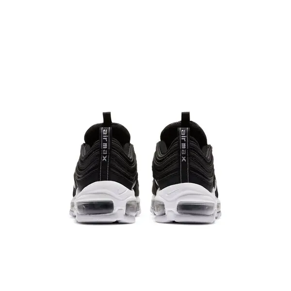 Nike Max 97 Athletic Sneakers - Black