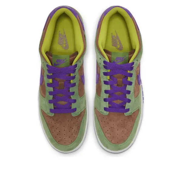 Nike Dunk Low Sp Retro "veneer" Sneakers