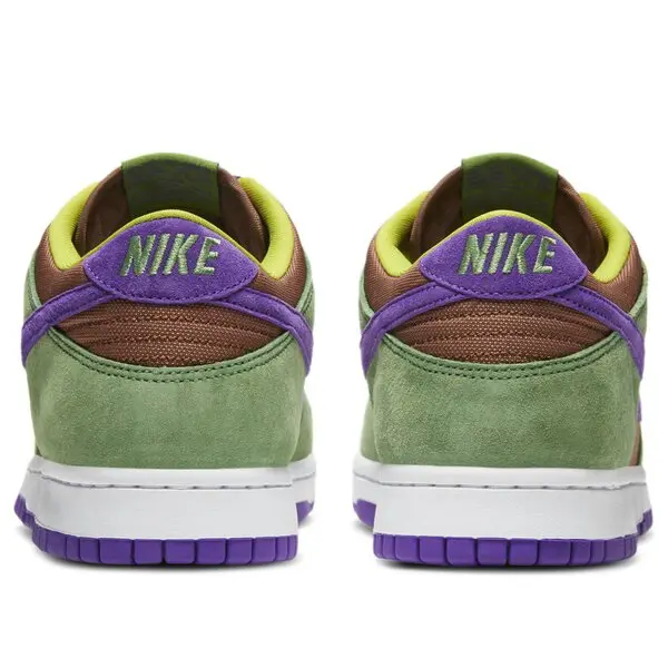 Nike Dunk Low Sp Retro "veneer" Sneakers