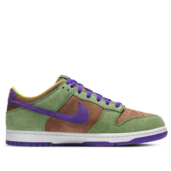 Nike Dunk Low Sp Retro "veneer" Sneakers