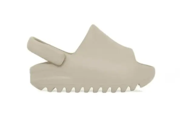 Adidas Yeezy Slide Infant 2022 - Pure