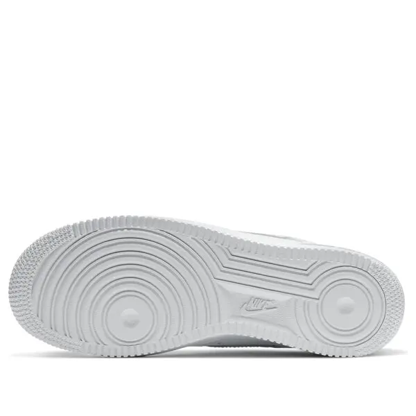 Nike Force 1 '07 "triple " Sneakers - White