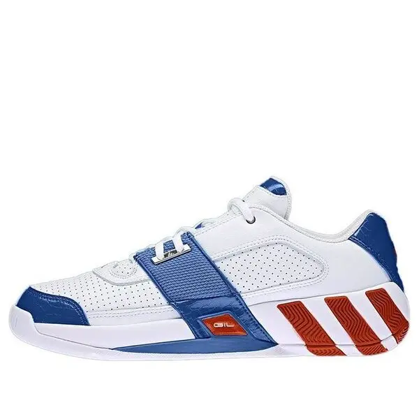 Adidas Gil Zero Restomod 'usa' 2022 Sneakers - White/blue