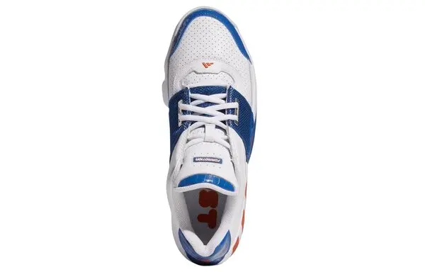 Adidas Gil Zero Restomod 'usa' 2022 Sneakers - White/blue