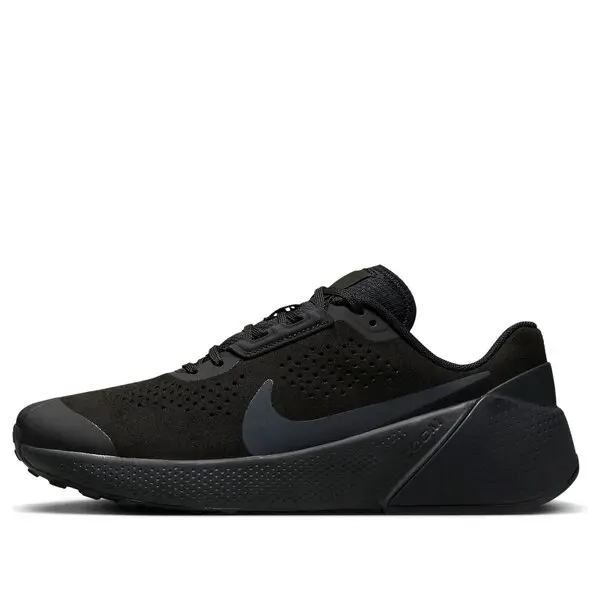 Nike Zoom Tr1 Athletic Sneakers - Black/black/anthracite