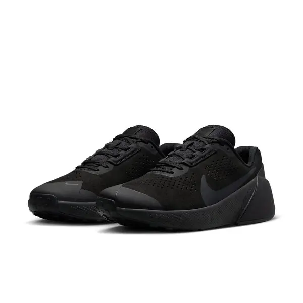 Nike Zoom Tr1 Athletic Sneakers - Black/black/anthracite