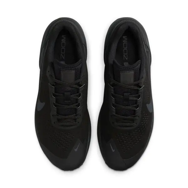 Nike Zoom Tr1 Athletic Sneakers - Black/black/anthracite