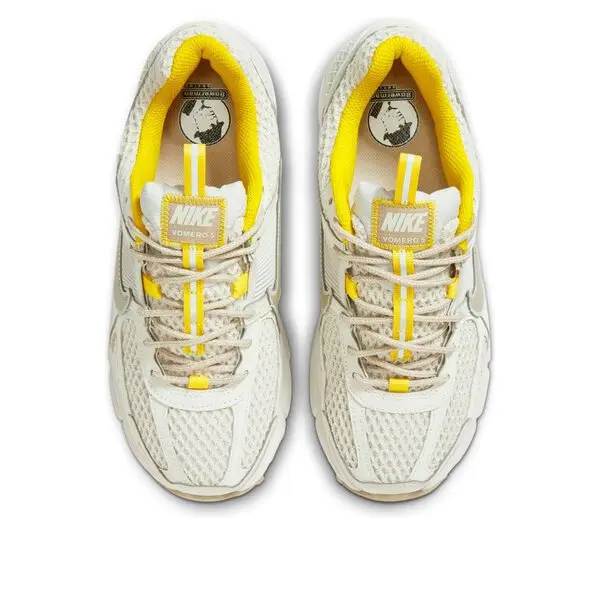 Nike Zoom Vomero Sneakers - Beige/light Bone