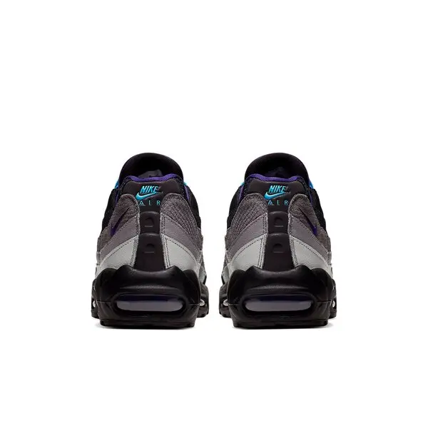 Nike Max 95 Sneakers - Black