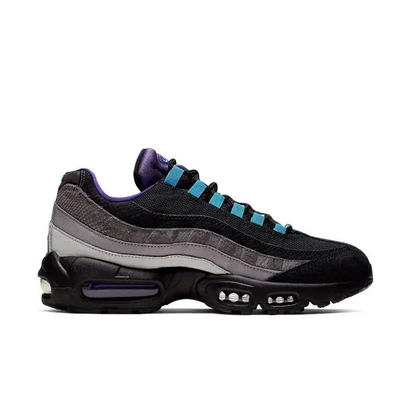 Nike Max 95 Sneakers - Black
