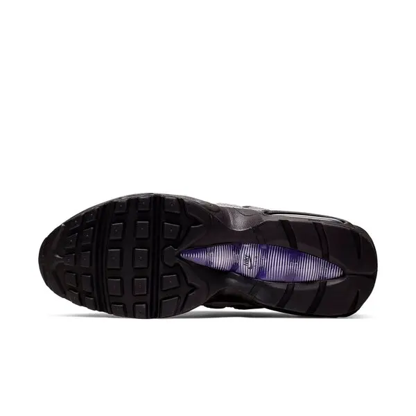 Nike Max 95 Sneakers - Black