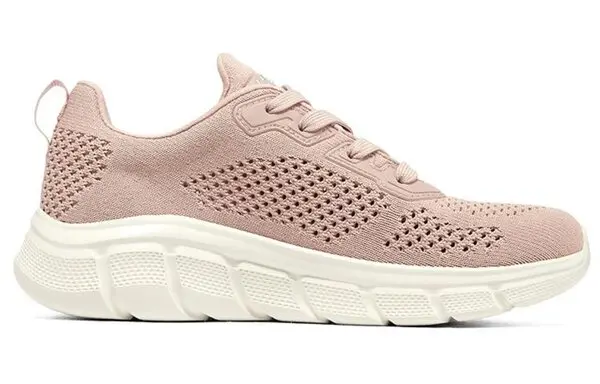Sketchers Bobs B Flex 'pink' Sneakers