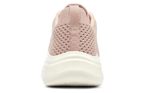 Sketchers Bobs B Flex 'pink' Sneakers