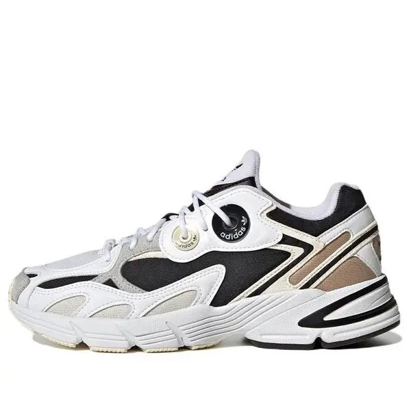 Adidas Astir Sneakers - Black/white/gray