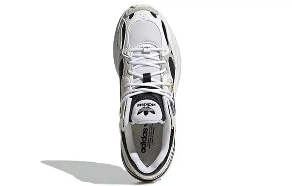 Adidas Astir Sneakers - Black/white/gray