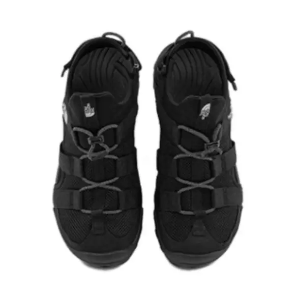 The North Face Explore Camp Sandals - Black