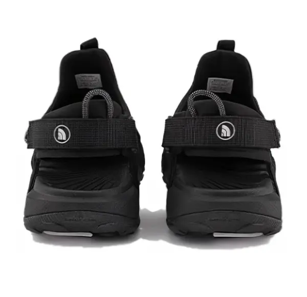 The North Face Explore Camp Sandals - Black