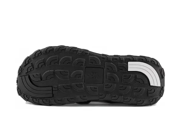 The North Face Explore Camp Sandals - Black