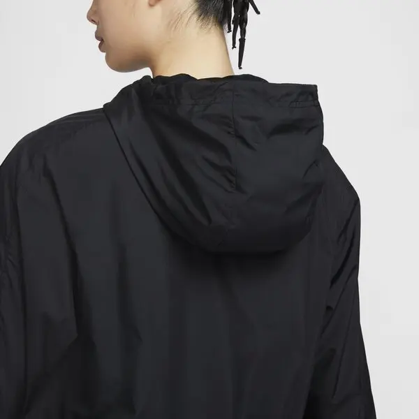 Nike Classic Woven Jacket