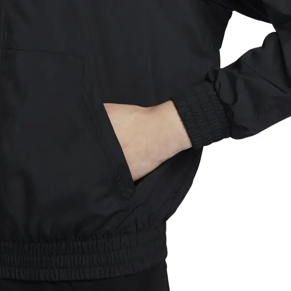 Nike Classic Woven Jacket