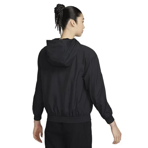 Nike Classic Woven Jacket