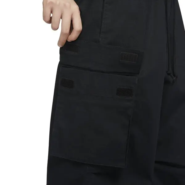 Nike Dance Cargo Pants - Black/sail