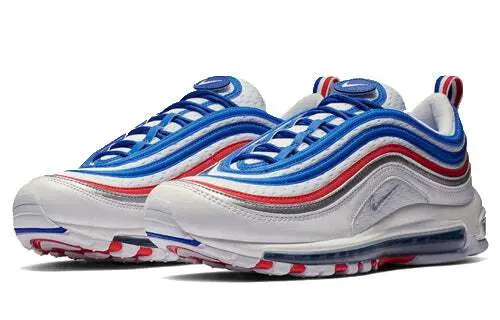 Nike Max 97 "all Star Jersey - Silver/red/blue
