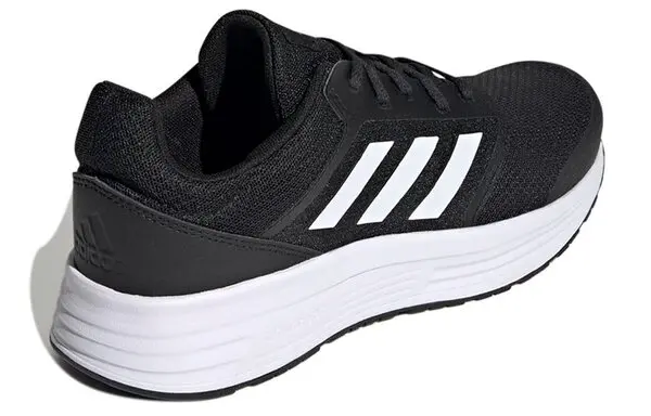 Adidas Galaxy 5 Low Top Sneakers - Core Black/cloud White